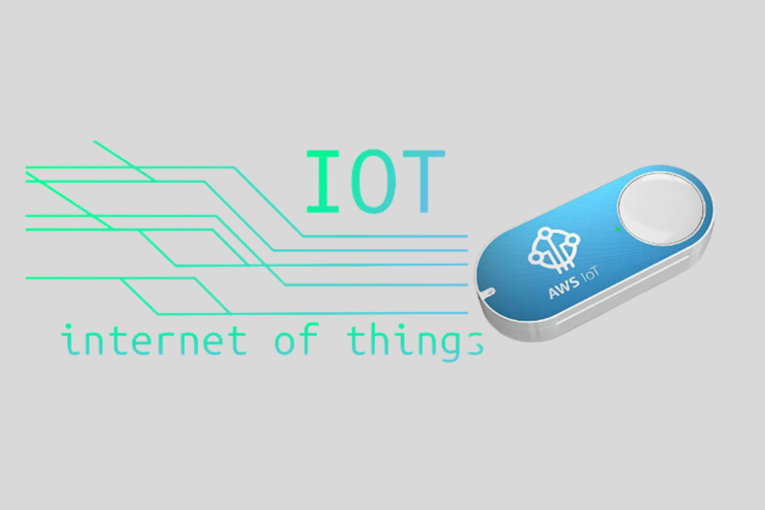 Make a Joke Machine with an AWS IoT Button- Indigo Tree Digital